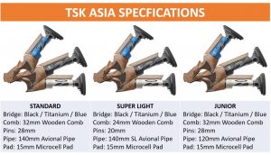 STANDARD TSK | tsk-asia